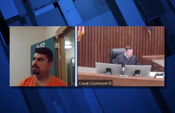 Madras man pleads guilty to manslaughter, faces 25-year prison sentence ...
