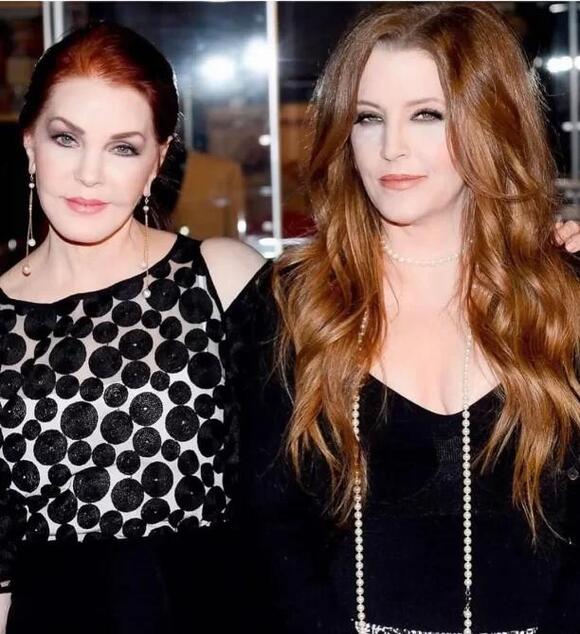 Priscilla Presley On The Heartwrenching Final Gesture She Did To Honor ...