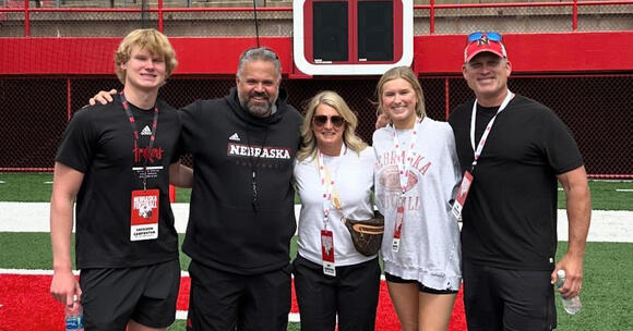 Steven Sipple: Tim Carpenter has sensible reasons for appreciating son ...