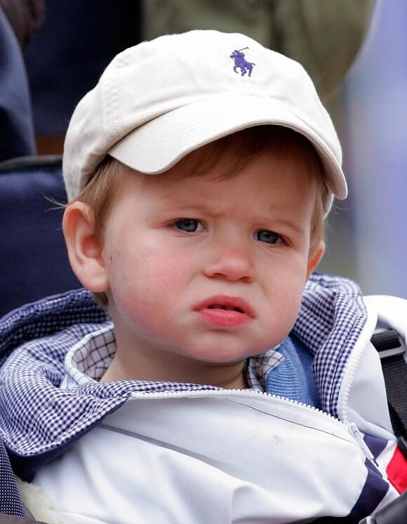 Prince Edward and Sophie's Son James Turns 18 - Here's How He Looks Now ...