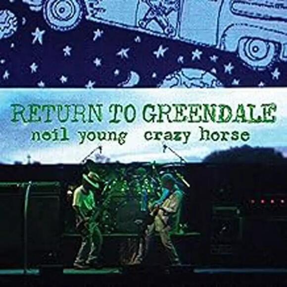 Neil Young 2026 Concert Dates - NewsBreak