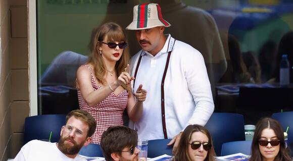 Travis Kelce & Taylor Swift’s Wedding Guest List Leaks: Key Names ...