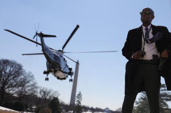 Lara Trump sparks outrage with Secret Service-accompanied dog park ...