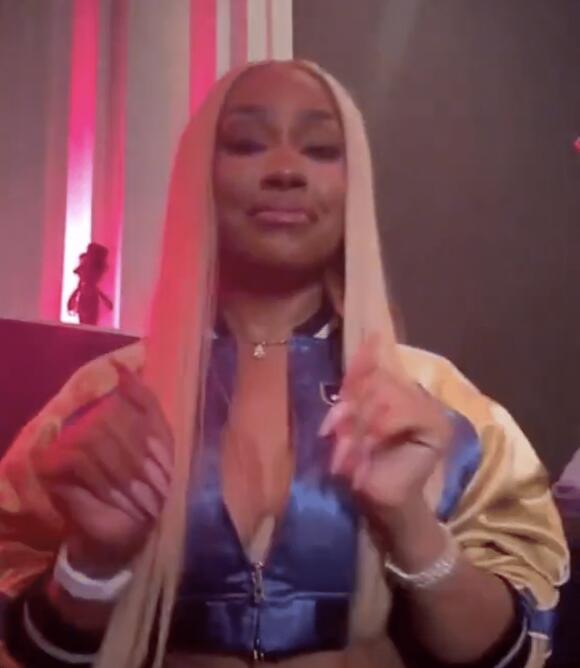 Yung Miami Previews New Music on After 'Chanel' Drama with Tyla - NewsBreak