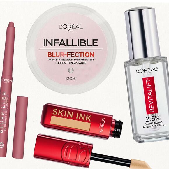 Kendall Jenner Wore a Full Face of Drugstore Makeup to the Oscars After ...