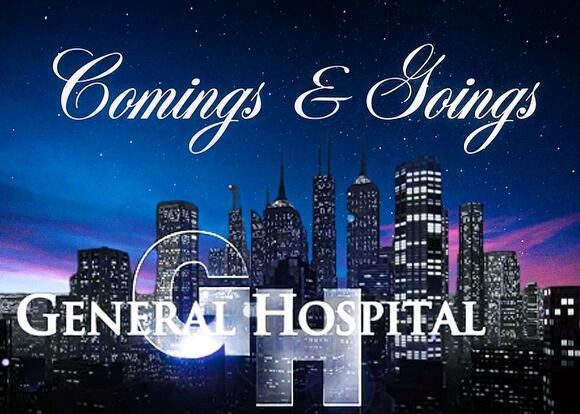 GH Comings And Goings: Is Scotty Coming Back? - NewsBreak