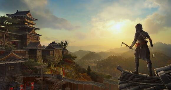 Assassin’s Creed Shadows Delayed, Ubisoft Issues Statement - NewsBreak