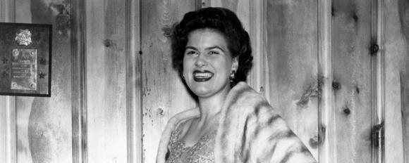 On This Day in 1960, Patsy Cline Recorded Her First No. 1 Country ...