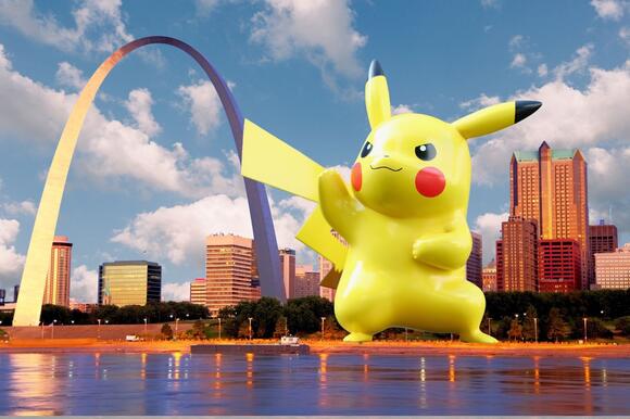 Poké-kon Fest 2026 Brings Pokémon’s Biggest Celebration to St. Lo ...