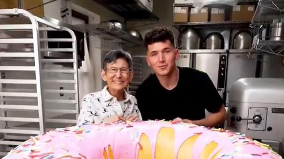 Lynn Davis death updates — Cooking with Lynja and Nick DiGiovanni ...