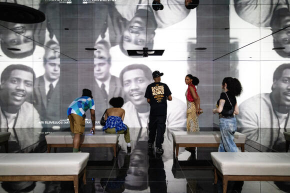 Cash Cobain And Monaleo Among Highlights Of Max/Spotify’s Black Music ...