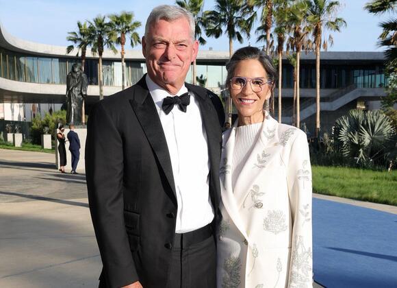 Billionaire ’16 Candles’ Star Jami Gertz Says She ‘Made Way More Money ...