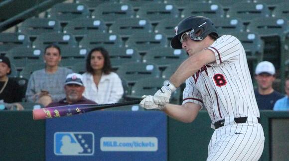 Lovejoy bounces back, forces Game 3 in state semis after run-rule rout ...