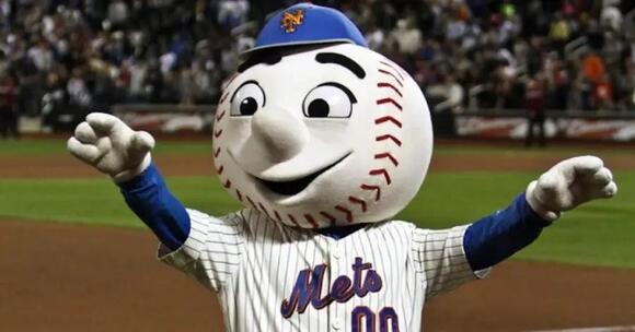 20 of the Most Successful Mascots in Sports History - NewsBreak