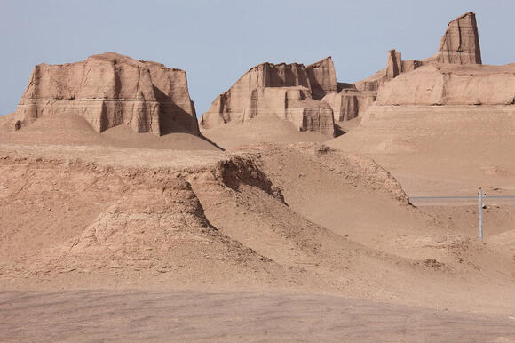 Scientists Just Found the Hottest Place on Earth—And It’s Not Where You ...