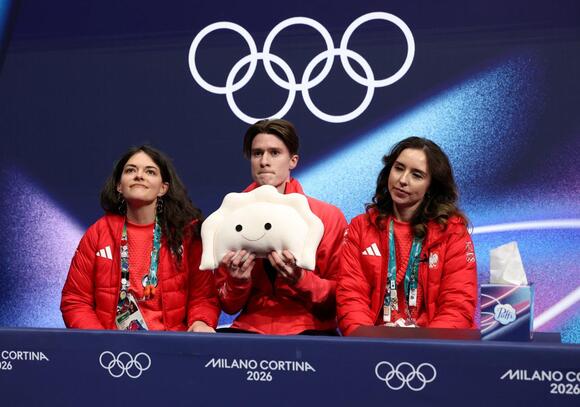 Team Poland’s Viral Plush Pierogi Is the Cutest Olympic Mascot—Here’s ...