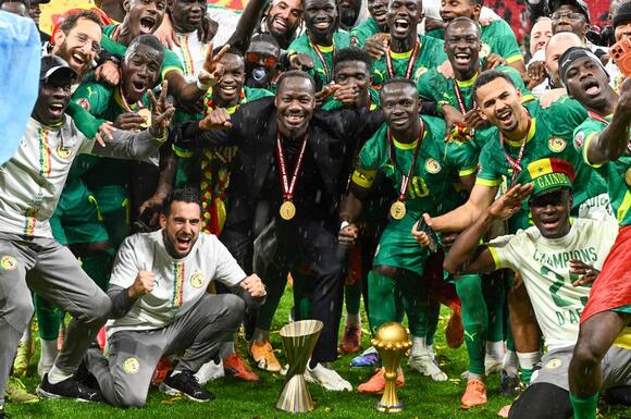 Senegal head coach brutally rejects Sadio Mane's retirement statement ...