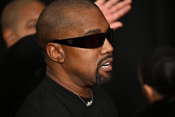 Kanye West’s apology for antisemitic remarks is dubbed ‘crocodile tears ...