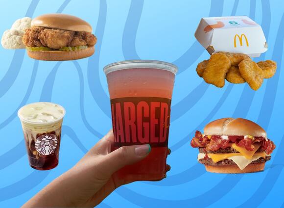 25 Most Controversial Fast-Food Items of All Time - NewsBreak