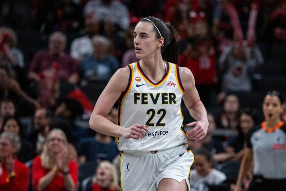What Happened to Caitlin Clark? Latest Update On Fever Star’s Injury ...