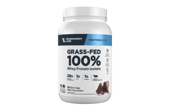 12 best protein powders for 2026: Tested and reviewed - NewsBreak