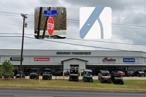 Is Cutting Through a Parking Lot in Texas Illegal? Find Out! - NewsBreak