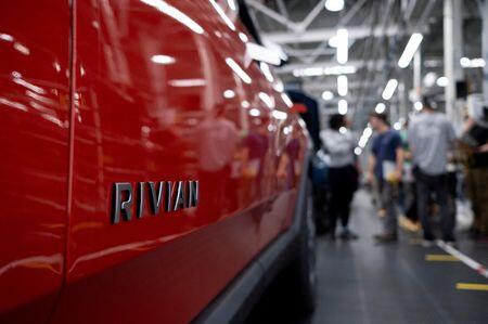 Rivian recalls over 24,000 US vehicles over highway assist software ...