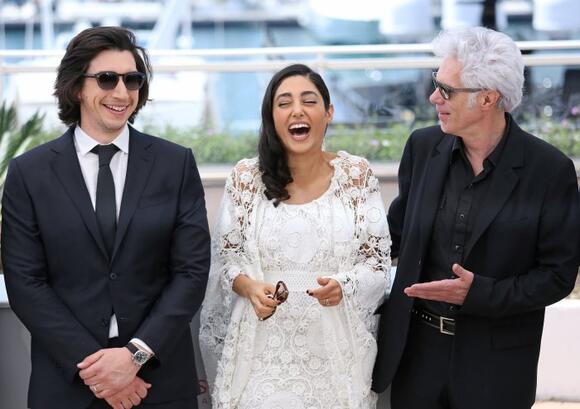 Adam Driver turns 42: a look back at the 'Star Wars,' 'Megapolis' star ...