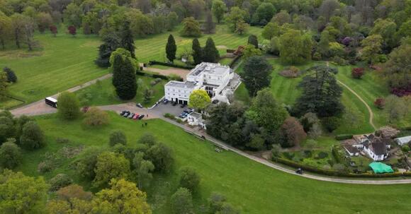 Ex-Prince Andrew's Horrific 'Shoe-Sized Hovel' New Home Revealed — And ...