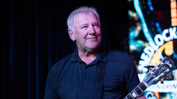 Alex Lifeson Net Worth 2025: How Much Money Does He Make? - NewsBreak