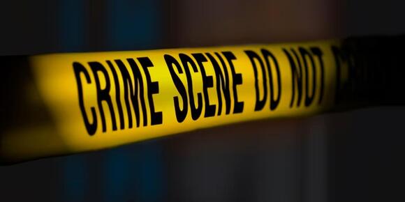 Worker Killed After Trench Collapses Behind Norwich Home; Police, Osha ...