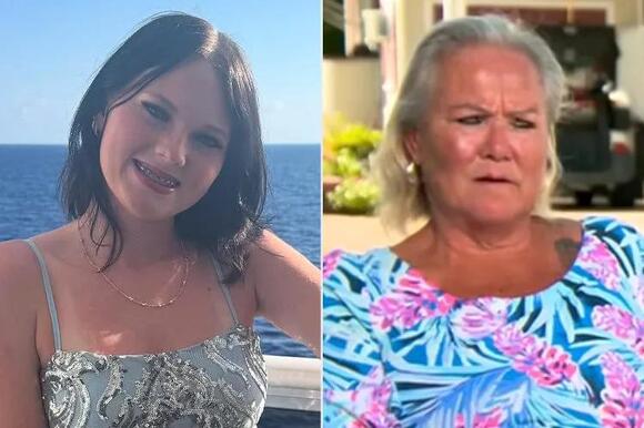 Anna Kepner’s Grandma Reveals How Stepbrother Reacted After Her Body ...