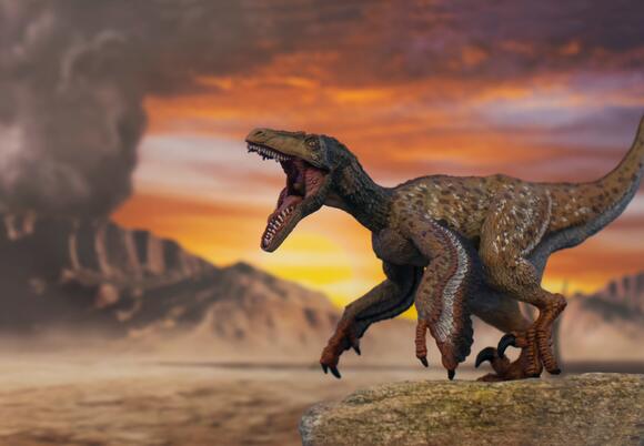 What Was The Fastest Dinosaur? - NewsBreak