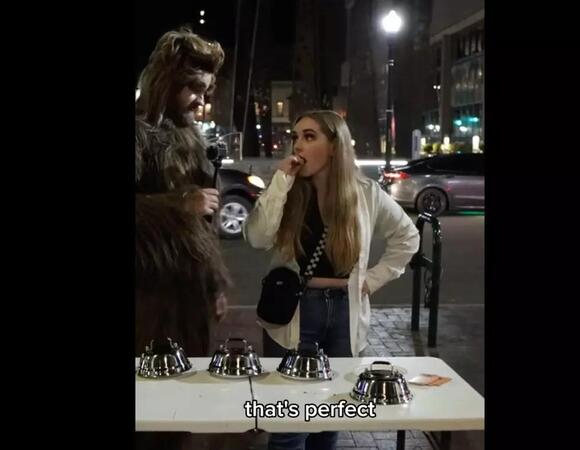 This ‘Totally Gross’ Boise Challenge Has Over 10M Views on TikTok ...