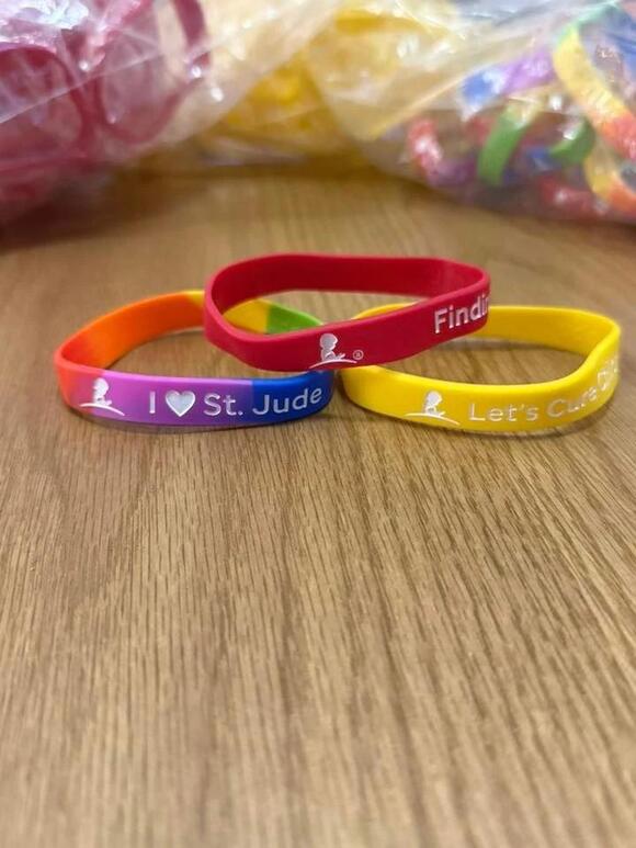 Miss Daviess County Raises Funds For St. Jude Kids - NewsBreak