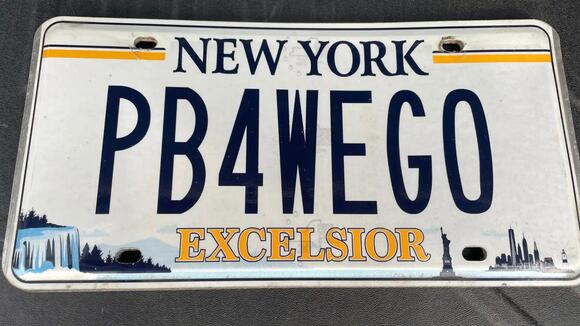 Long Island Grandfather Shares Hilarious Meaning Behind ‘PB4WEGO ...