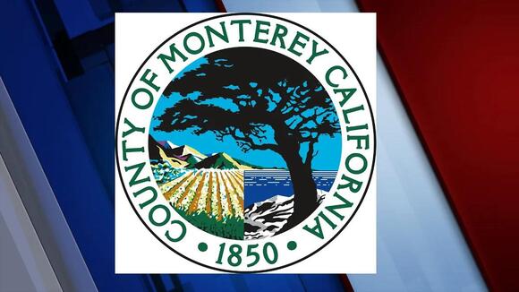 County of Monterey Health Department awarded over $250,000 in traffic ...