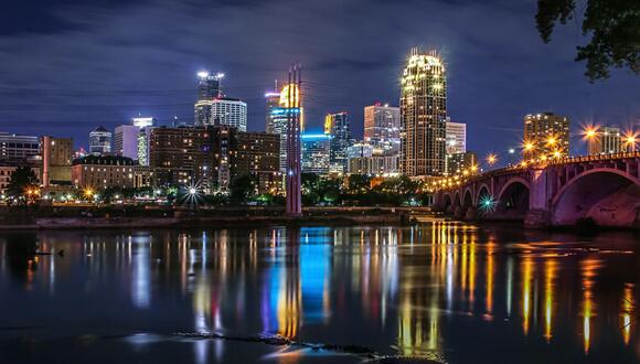Minneapolis Shines Bright In National Music City Rankings - NewsBreak