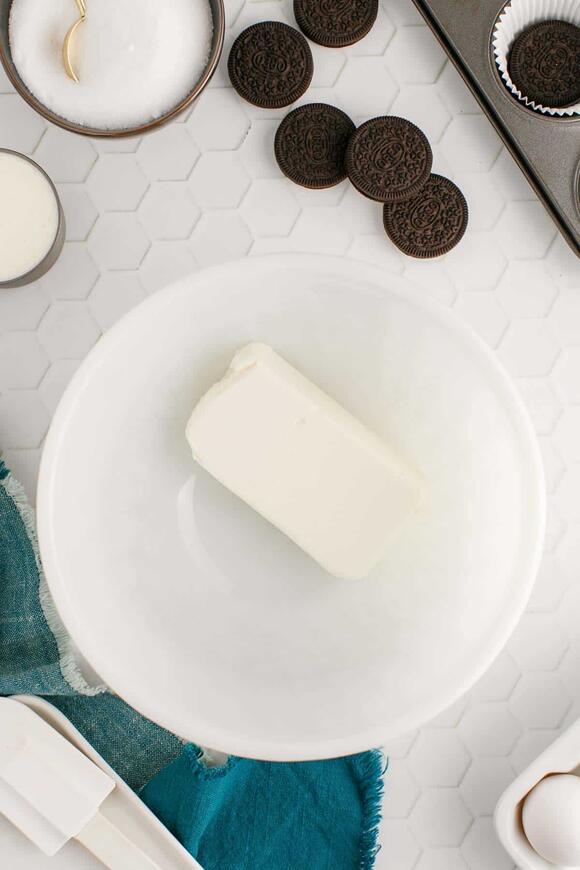 Oreo Cheesecake Bites - NewsBreak