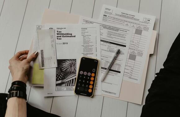 Here's Why Your Tax Return May Be A Lot Bigger This Year - NewsBreak