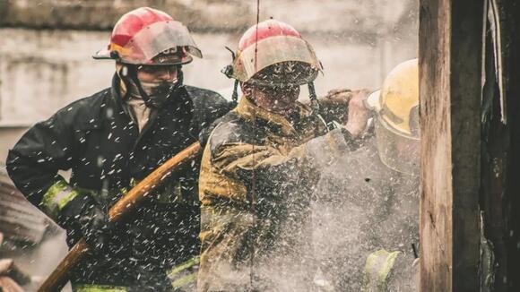 Adult and 4 Children Killed in Poconos House Fire, Officials Confirm ...