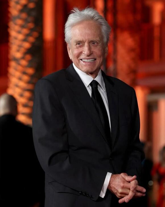 Michael Douglas Net Worth: Hollywood Cash, Family Drama & Big Wins ...