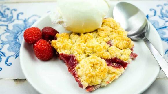 27 Mother's Day recipes good enough to be the main event, not just ...