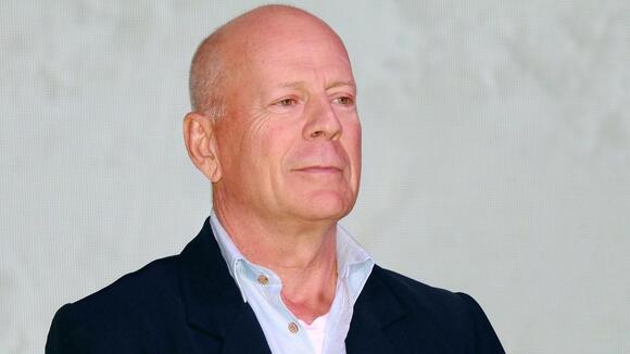 Bruce Willis ‘Doesn’t Know’ He Has Dementia - NewsBreak