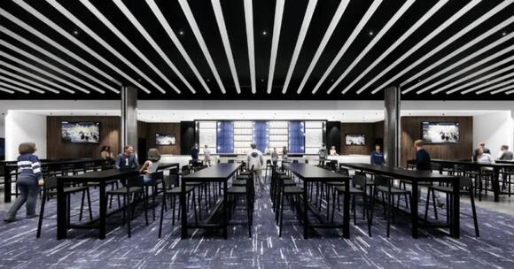 What will the Beaver Stadium capacity be in 2025? Penn State AD Pat ...