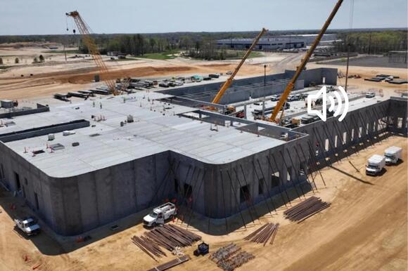The NJ towns where furious residents are fighting giant data centers ...