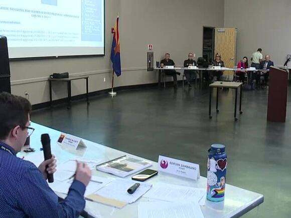 Amid opposition, major development in north Phoenix near TSMC moves ...