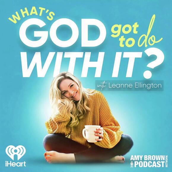 What's God Got To Do With It? Breaking Free from Obsession - NewsBreak