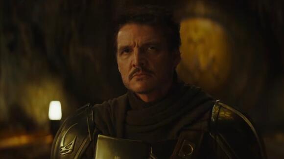 The Mandalorian and Grogu Falls to Third Place Behind Two Low-Budget ...