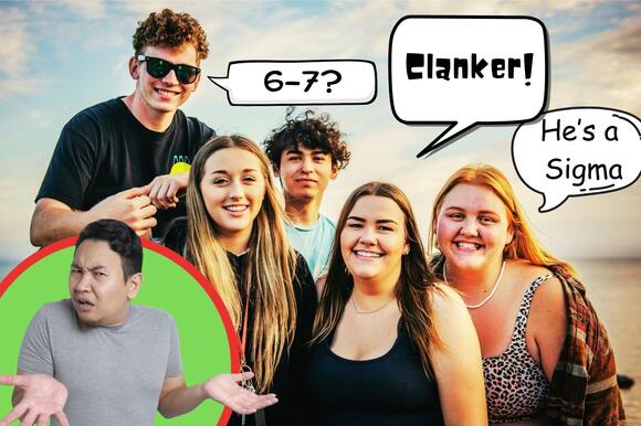 Breaking Down Today’s Most Confusing Youth Slang - NewsBreak